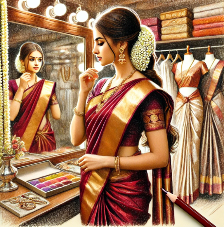 Vedhika – Chapter 5 – Stories by Iron Butterfly